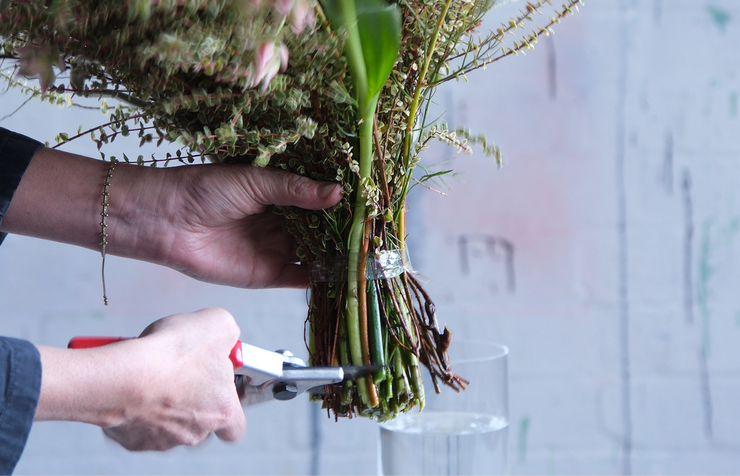 Basic Flower Care – Bess Paddington