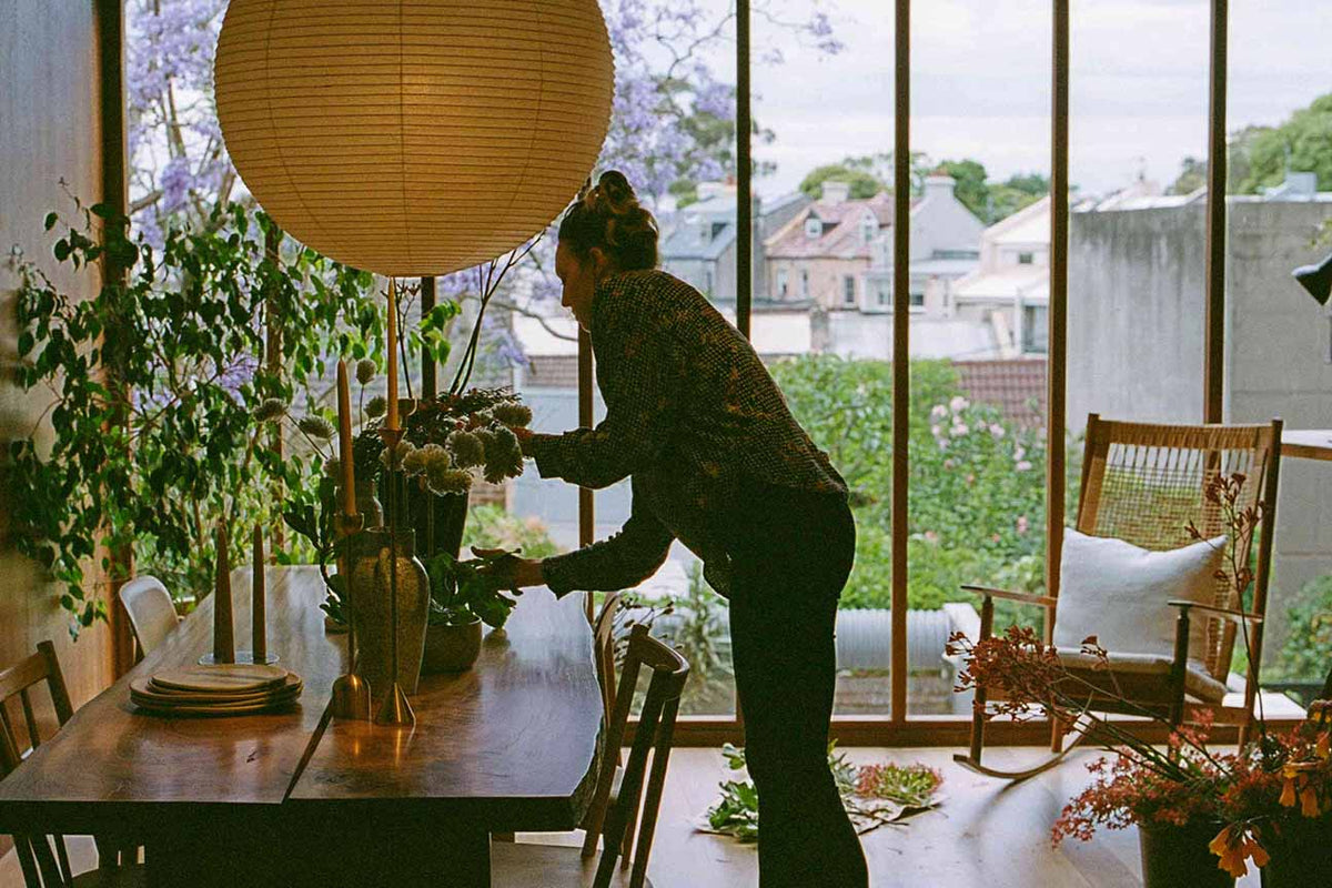In Bloom — A Conversation with IN BED Store – Bess Paddington