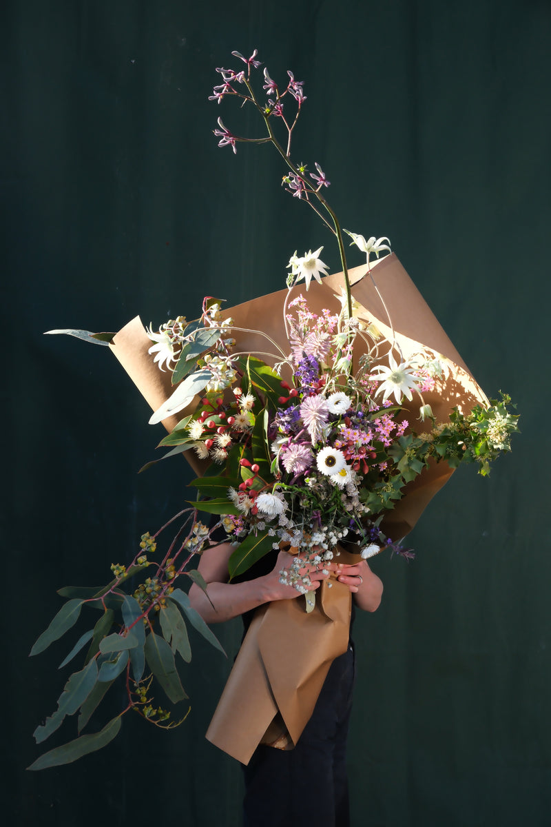 FLOWERS – Bess Paddington