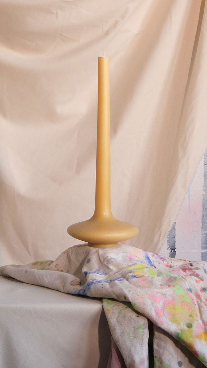 SAINT LOOP CANDLE – Bess Paddington