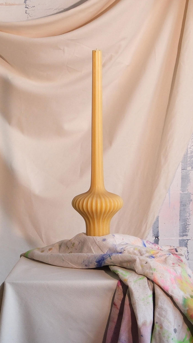 DE CRECEY CANDELS – Bess Paddington