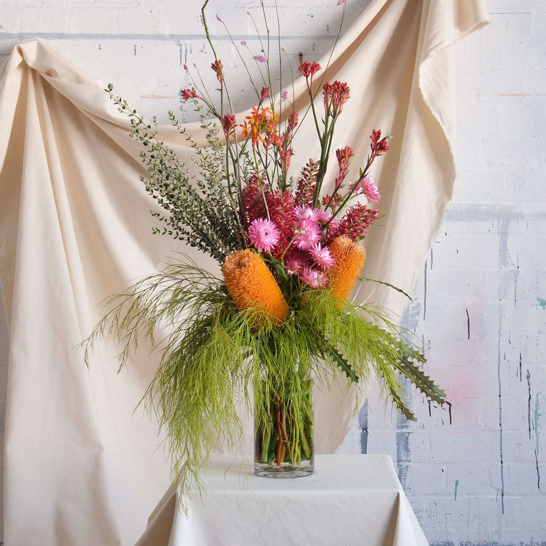 FLOWERS – Bess Paddington