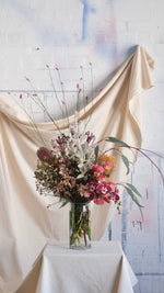 Moody Bouquet – Bess Paddington