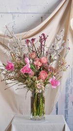 Pretty Bouquet – Bess Paddington