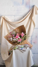 Pretty Bouquet – Bess Paddington