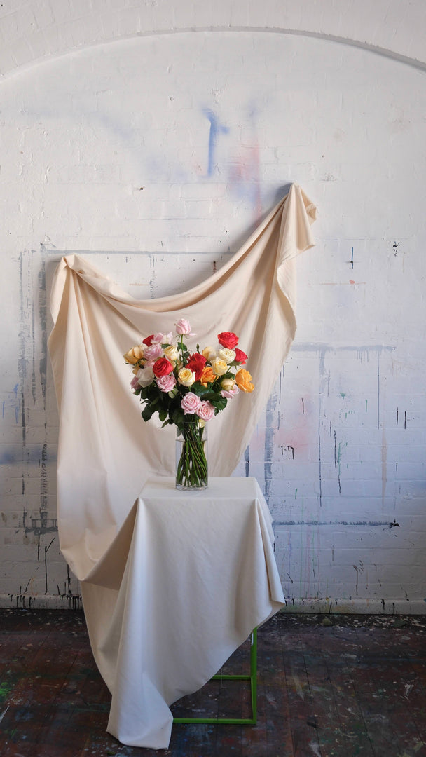 en Masse Roses – Bess Paddington