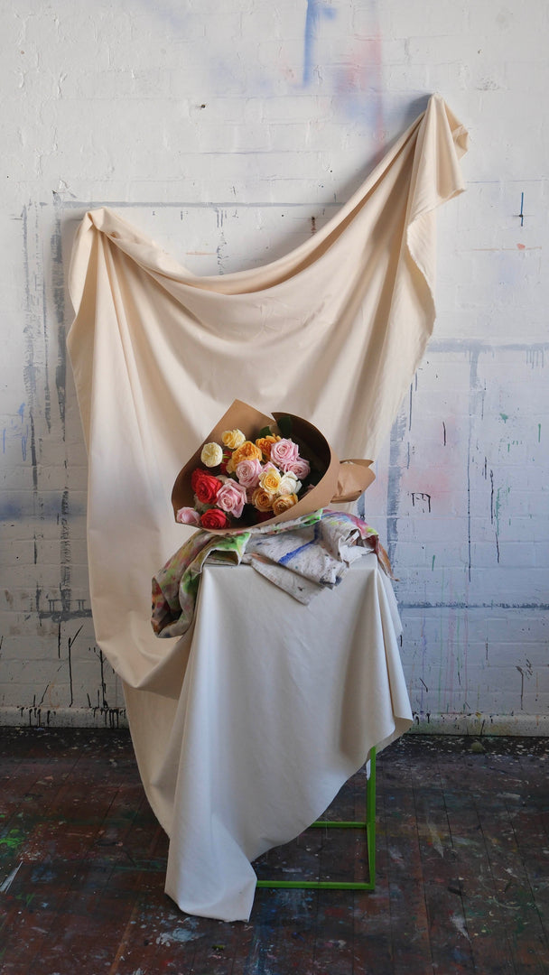 en Masse Roses – Bess Paddington