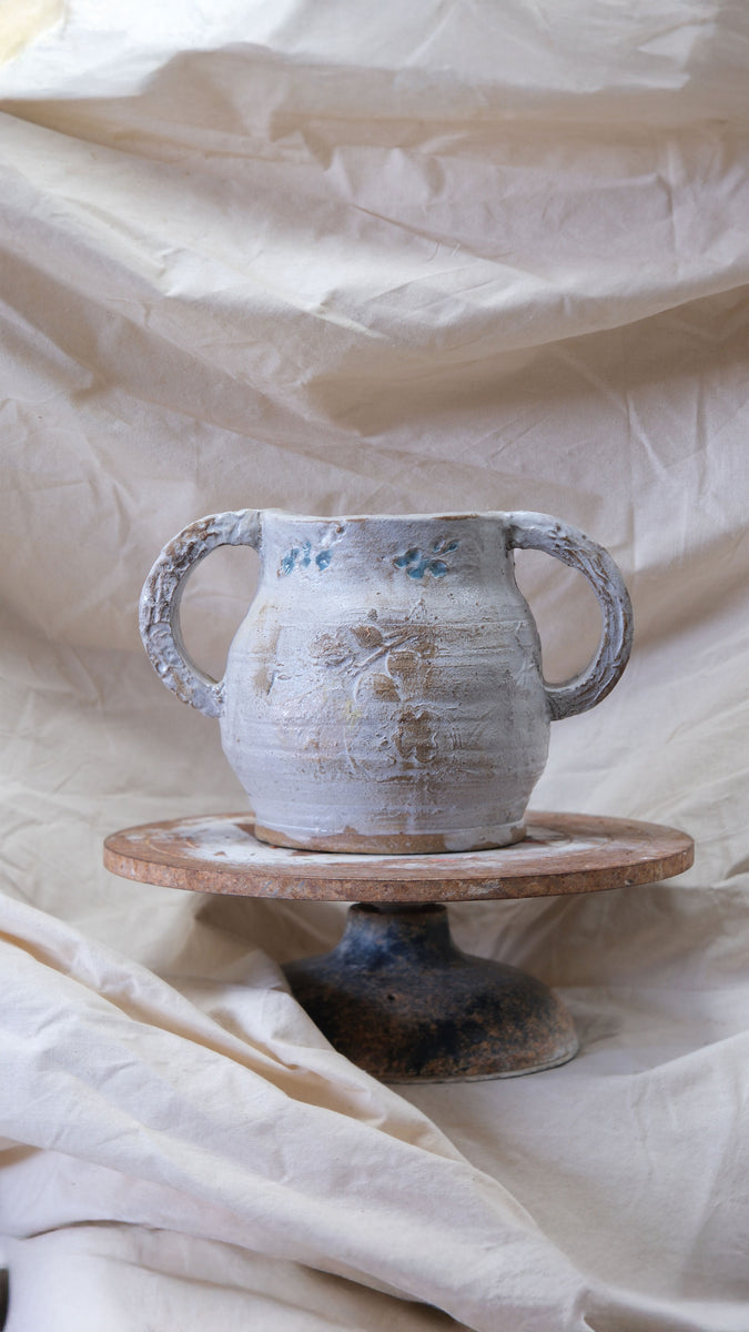 Functional Sculpture x Bess #2 – Bess Paddington