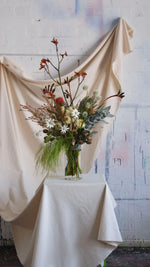 Wildflowers Bouquet – Bess Paddington